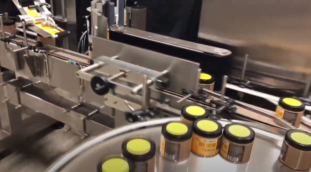 Liquid Filling Line | Tetripak Machine | Bootle Filling Machine